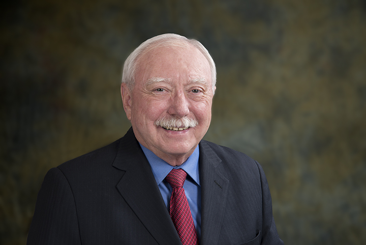 James A. (Jim) Godfrey - Chateau Retirement Communities