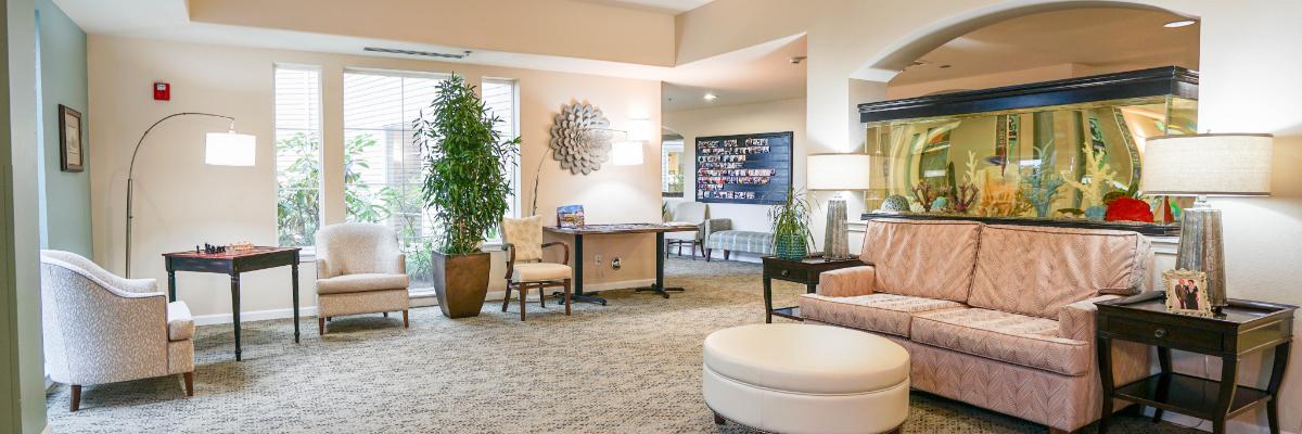Assisted Living | Assisted Living in Seattle, Washington