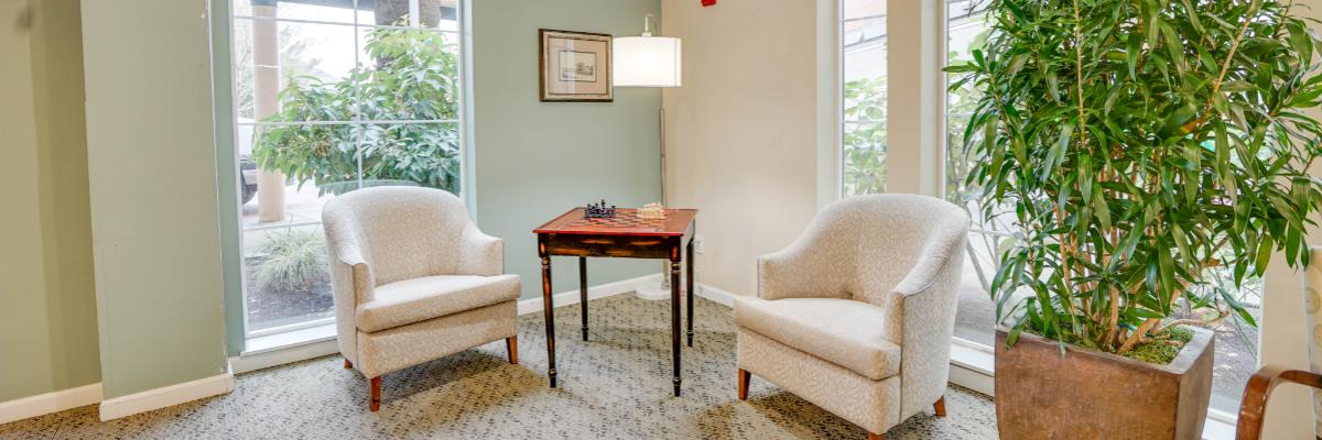 Memory Care Services | Memory Care in Washington