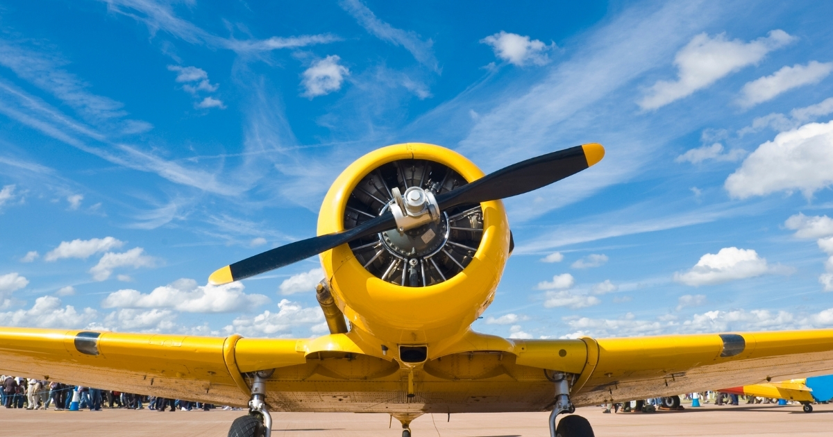 Reflections: Carl Carlsen | Chateau Retirement